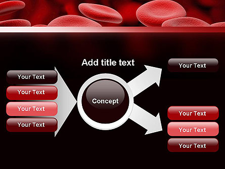 RBC Cells Presentation Template for PowerPoint and Keynote | PPT Star