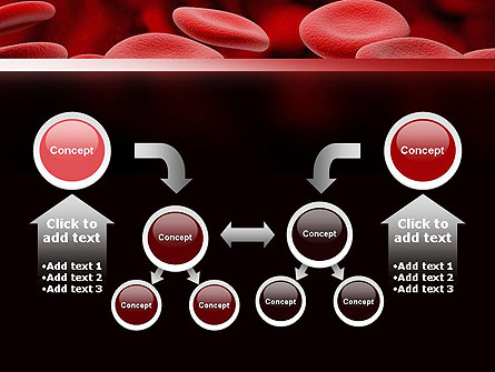 RBC Cells Presentation Template for PowerPoint and Keynote | PPT Star
