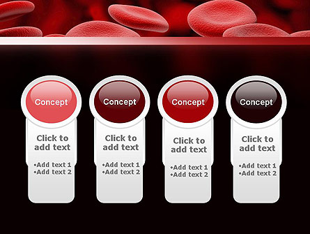 RBC Cells Presentation Template for PowerPoint and Keynote | PPT Star