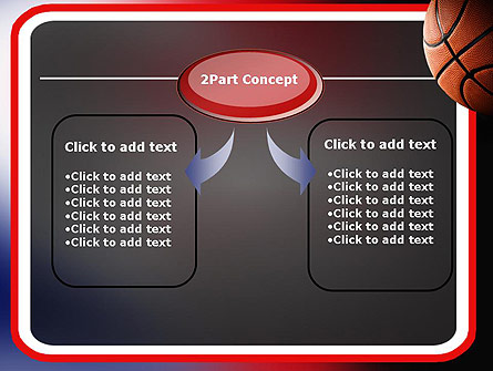 NBA Championship Presentation Template for PowerPoint and Keynote | PPT ...