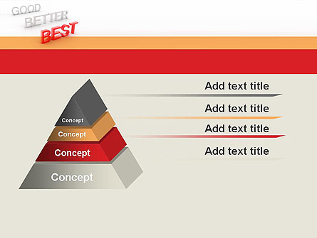 Continuous Improvement Presentation Template for PowerPoint and Keynote ...