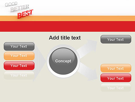 Continuous Improvement Presentation Template for PowerPoint and Keynote ...