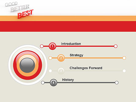 Continuous Improvement Presentation Template for PowerPoint and Keynote ...