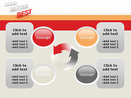 Continuous Improvement Presentation Template for PowerPoint and Keynote ...