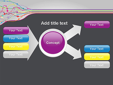 Chaos to Order Presentation Template for PowerPoint and Keynote | PPT Star