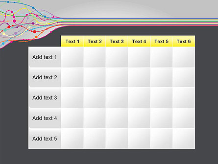 Chaos to Order Presentation Template for PowerPoint and Keynote | PPT Star
