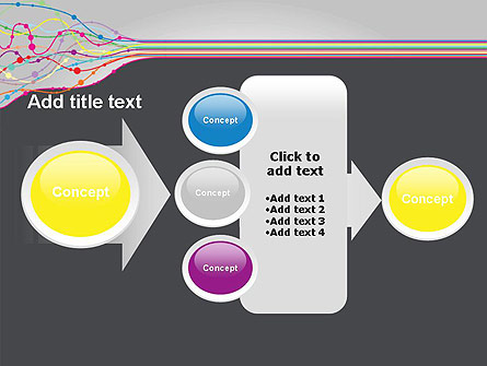 Chaos to Order Presentation Template for PowerPoint and Keynote | PPT Star