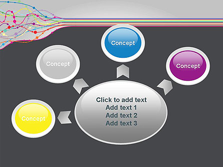 Chaos to Order Presentation Template for PowerPoint and Keynote | PPT Star