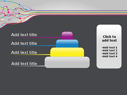 Chaos to Order Presentation Template for PowerPoint and Keynote | PPT Star