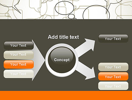 Comments Presentation Template for PowerPoint and Keynote | PPT Star