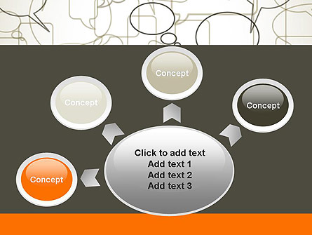 Comments Presentation Template for PowerPoint and Keynote | PPT Star