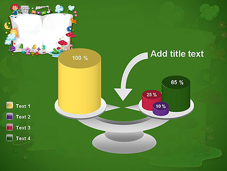 Storybook Presentation Template for PowerPoint and Keynote | PPT Star