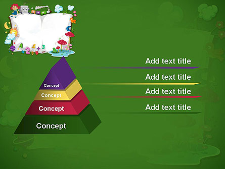 Storybook Presentation Template for PowerPoint and Keynote | PPT Star