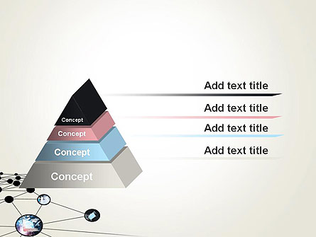 Network Nodes Presentation Template for PowerPoint and Keynote | PPT Star