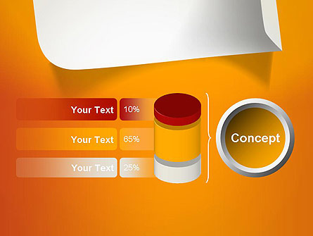 Sticker Presentation Template for PowerPoint and Keynote | PPT Star