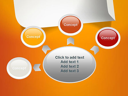 Sticker Presentation Template for PowerPoint and Keynote | PPT Star