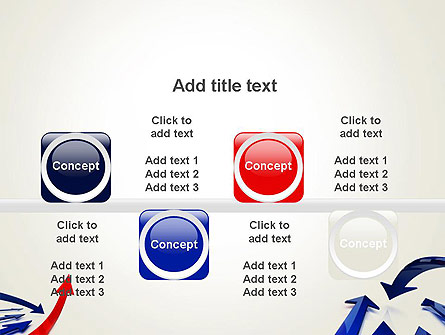 Future Directions Presentation Template for PowerPoint and Keynote ...