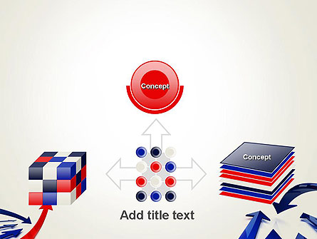 Future Directions Presentation Template for PowerPoint and Keynote ...