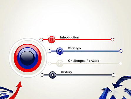 Future Directions Presentation Template for PowerPoint and Keynote ...