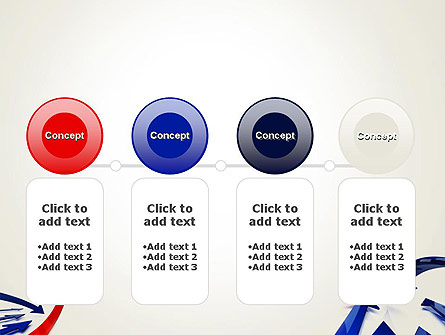Future Directions Presentation Template for PowerPoint and Keynote ...