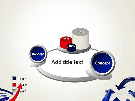 Future Directions Presentation Template for PowerPoint and Keynote ...