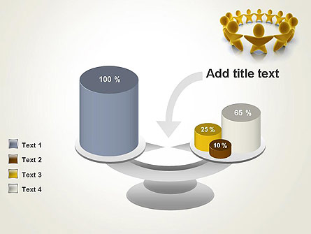 Golden Circle Presentation Template for PowerPoint and Keynote | PPT Star