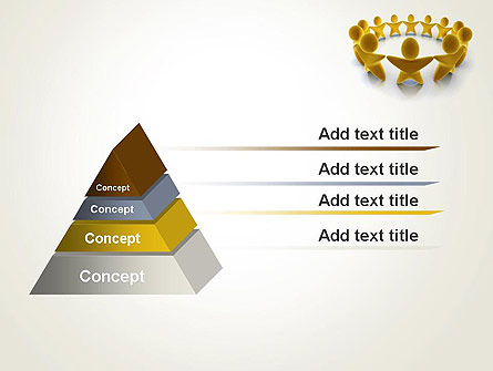 Golden Circle Presentation Template for PowerPoint and Keynote | PPT Star