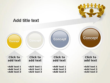 Golden Circle Presentation Template for PowerPoint and Keynote | PPT Star