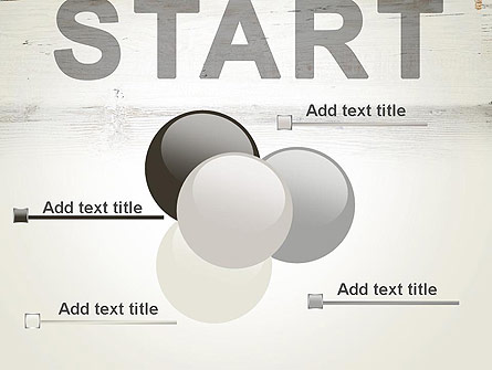 Start Presentation Template for PowerPoint and Keynote | PPT Star