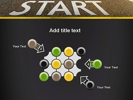 The Way Forward Presentation Template for PowerPoint and Keynote | PPT Star