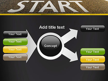 The Way Forward Presentation Template for PowerPoint and Keynote | PPT Star