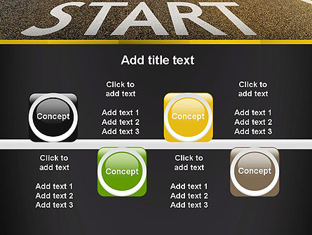 The Way Forward Presentation Template for PowerPoint and Keynote | PPT Star