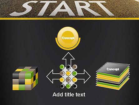 The Way Forward Presentation Template for PowerPoint and Keynote | PPT Star