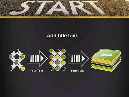 The Way Forward Presentation Template for PowerPoint and Keynote | PPT Star