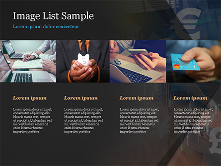 Life of a Trader Presentation Template for PowerPoint and Keynote | PPT ...